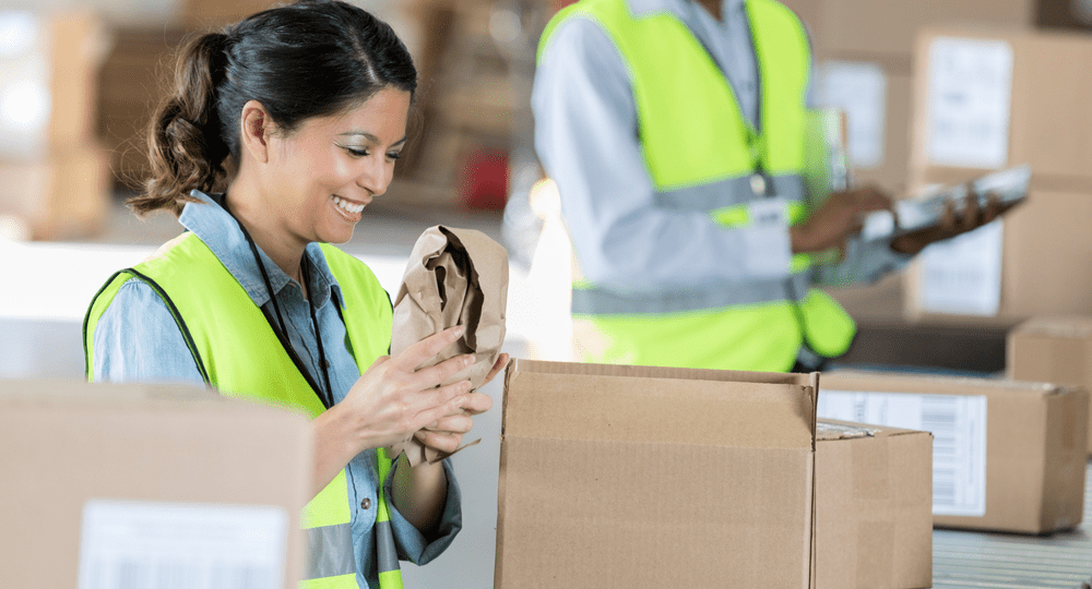 The Art of Kitting: Enhancing Warehouse Efficiency in Toronto - Torpedo ...