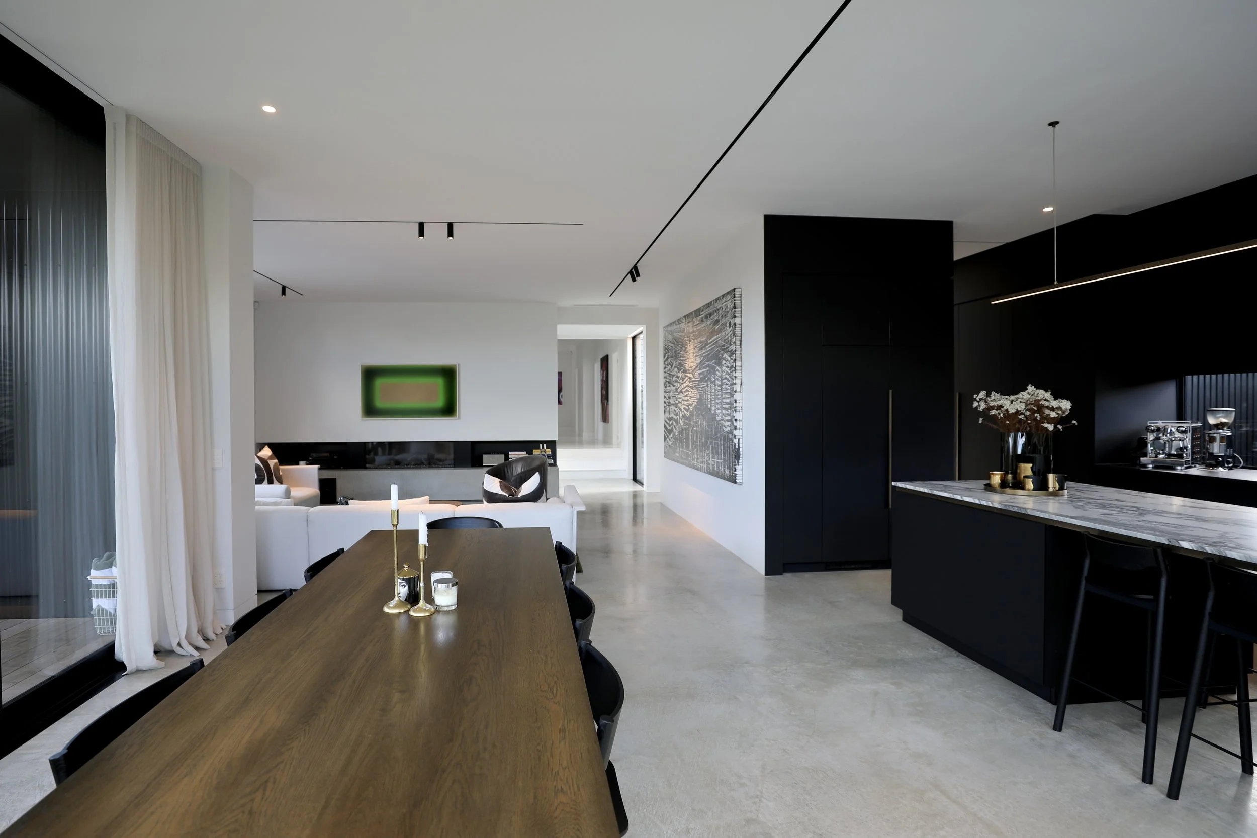 Point Chevalier House — Macfie Architecture