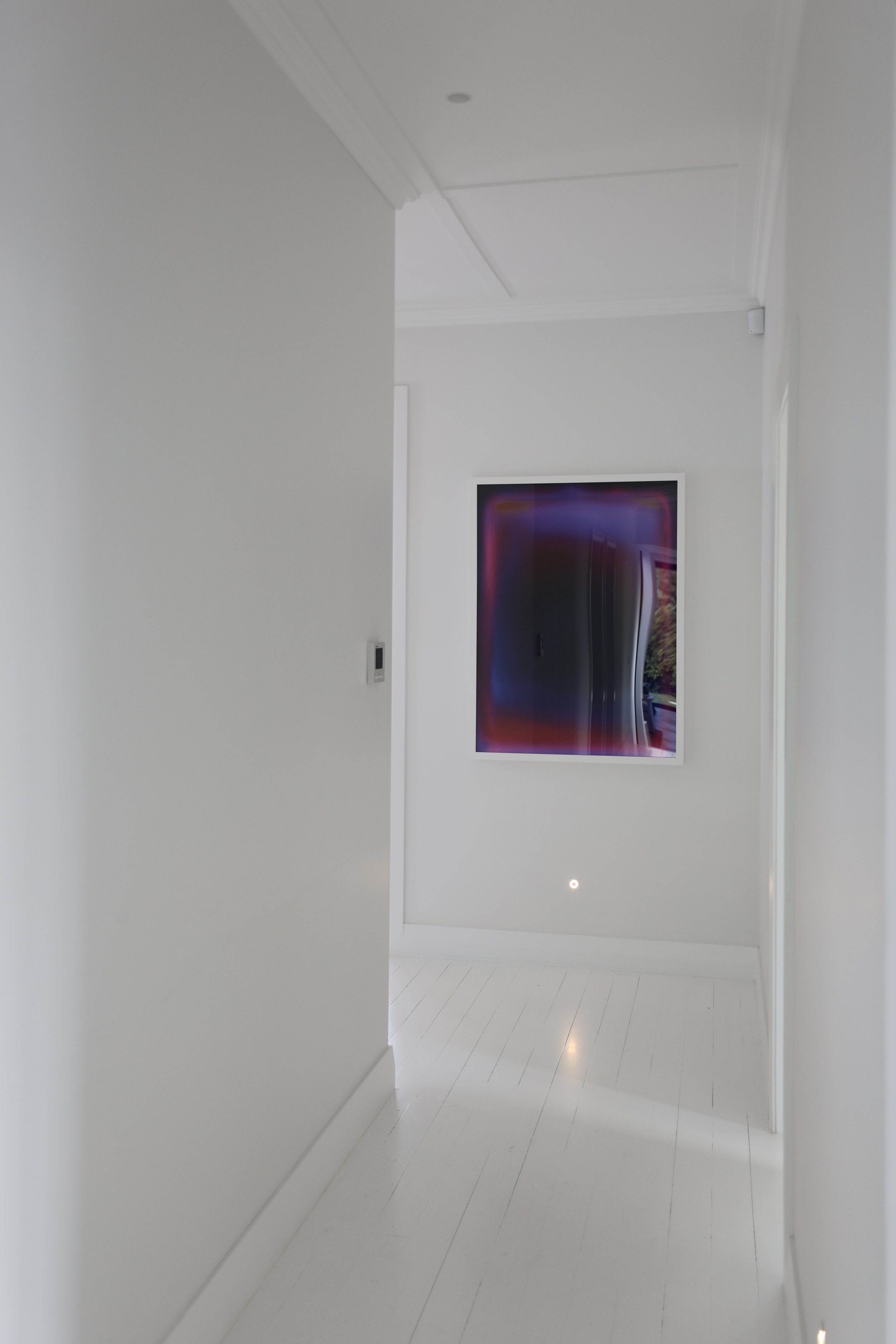 Point Chevalier House — Macfie Architecture