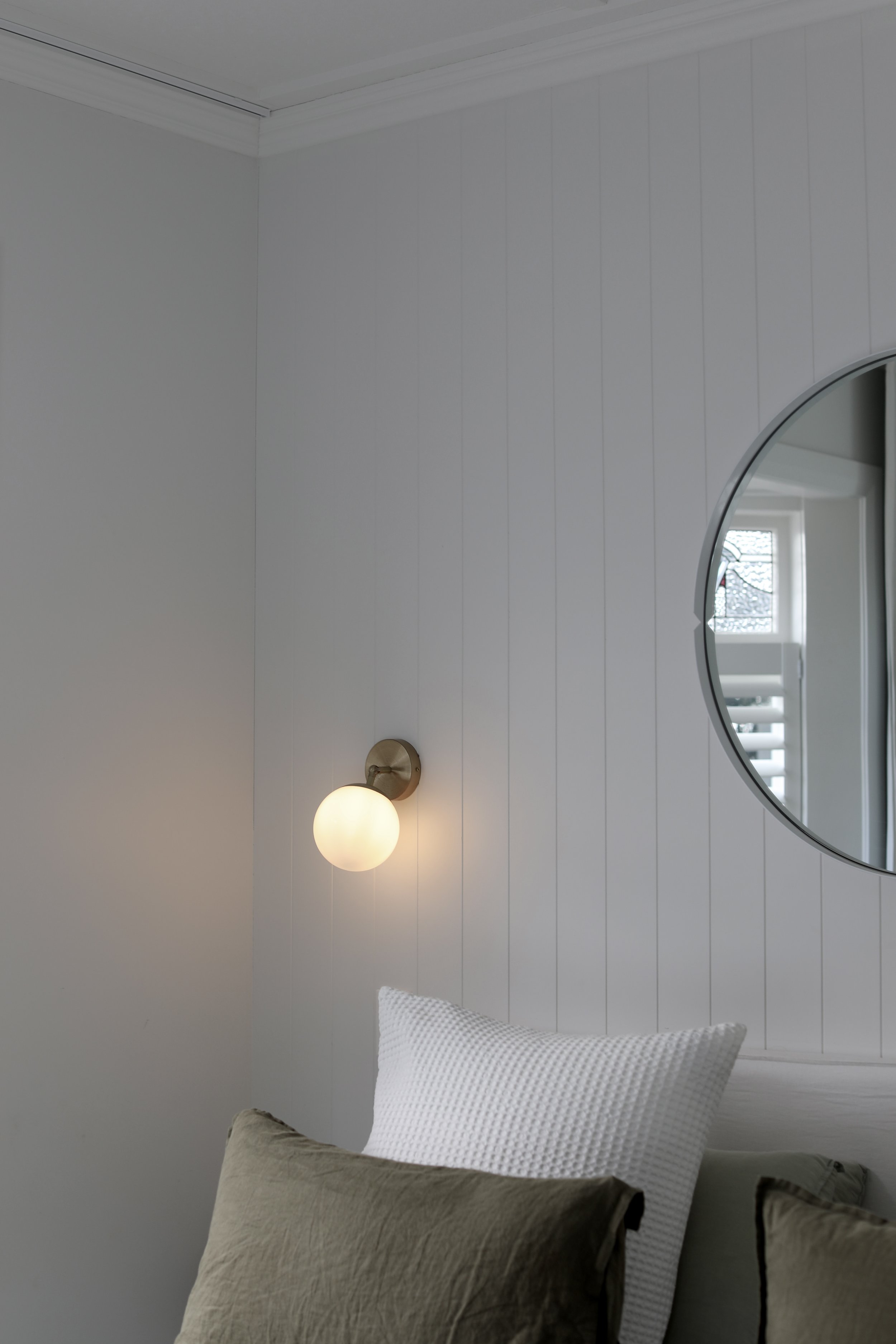 Point Chevalier House — Macfie Architecture