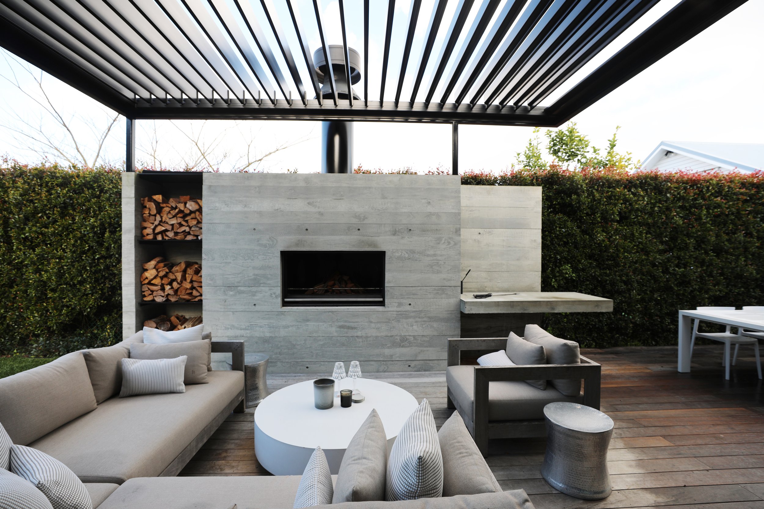 Point Chevalier House — Macfie Architecture