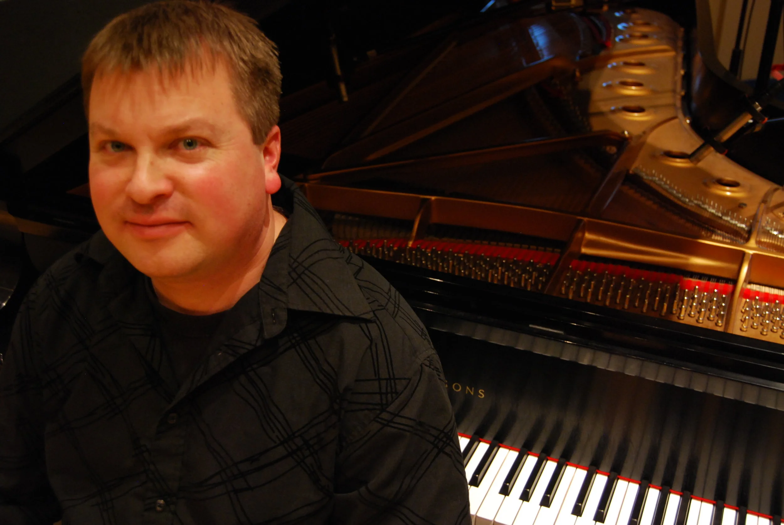 MIKE PRIGODICH