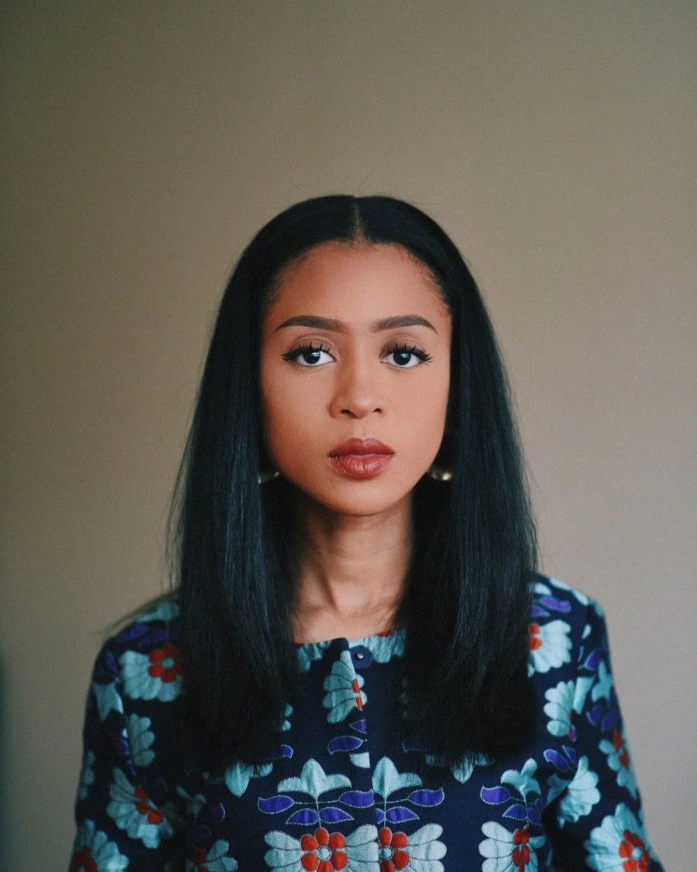 Jennelle Gordon - About