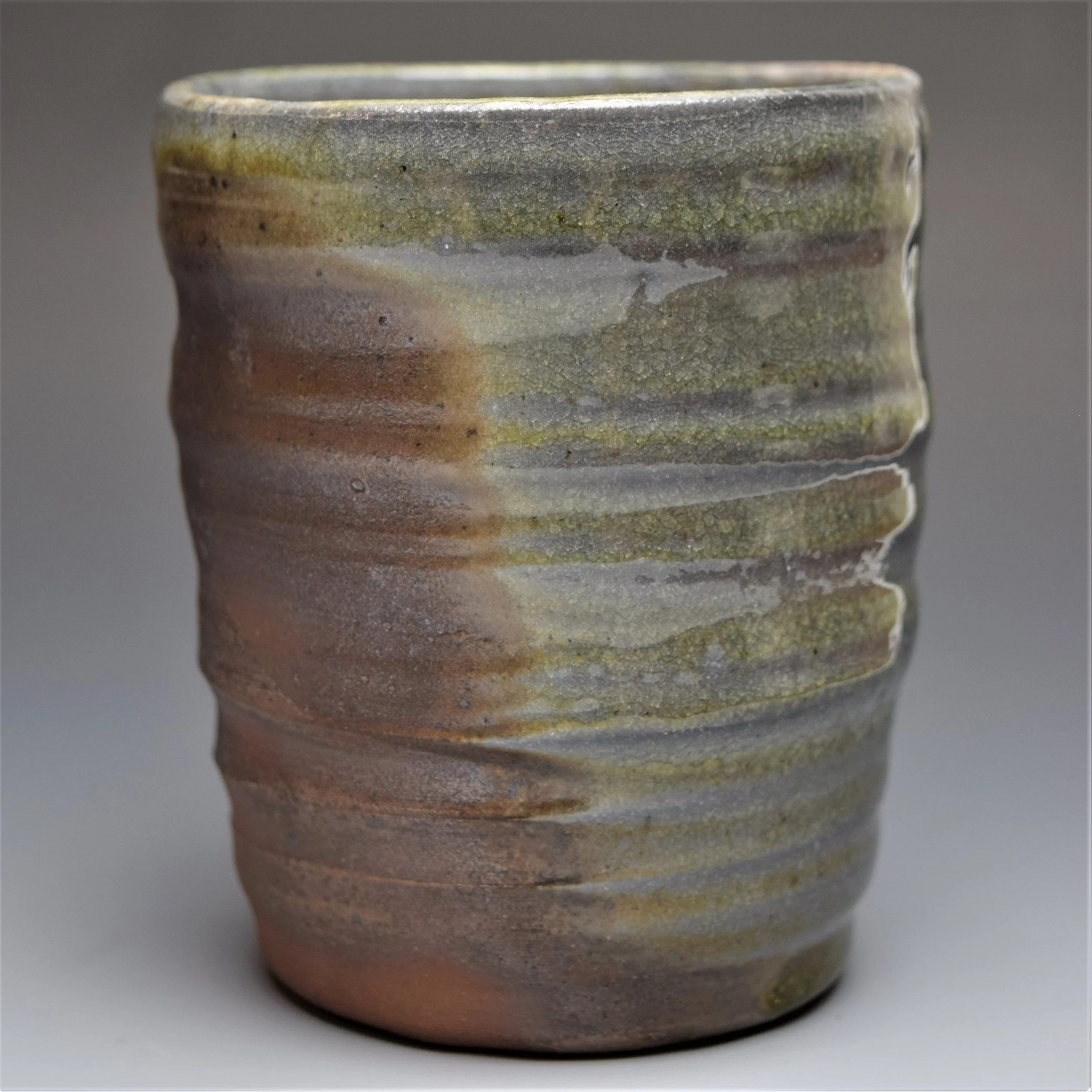 Sydney Ruckdeschel — Cobb Mountain Art and Ecology Project