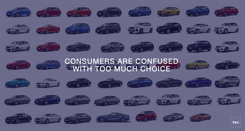 BMW Brand Strategy & Awareness Campaign 2020 — PJ FINCH