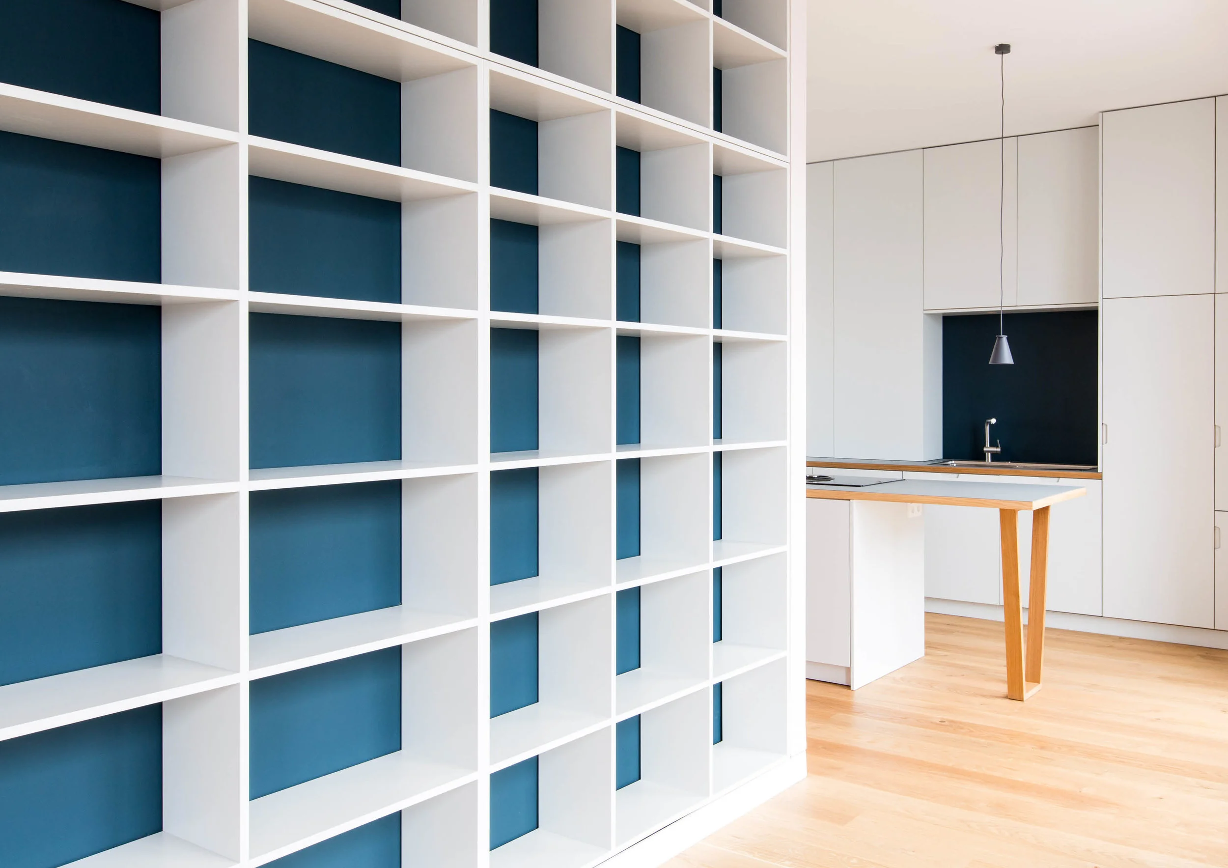 ALAS Alarcon Linde Architects