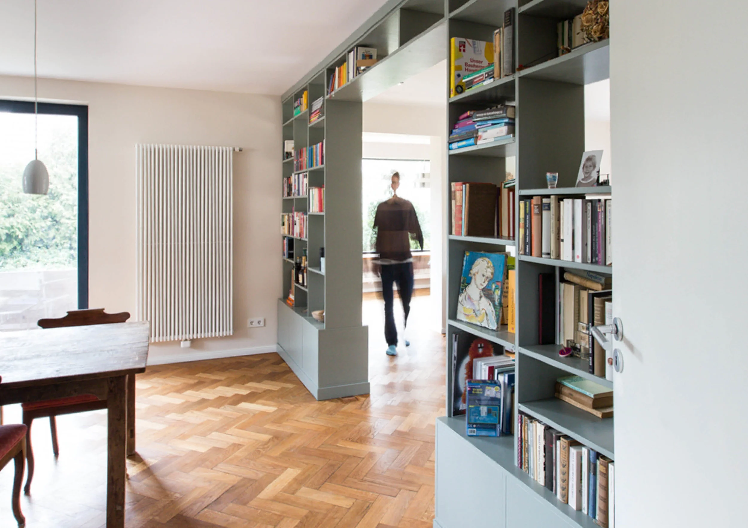 ALAS Alarcon Linde Architects