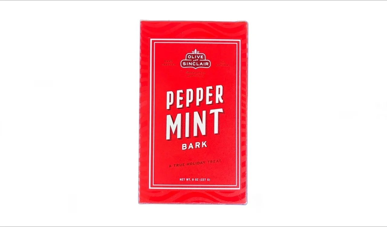 67% Cacao Chocolate Bar — Olive & Sinclair Chocolate Co. | Southern ...