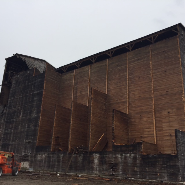 Blog - Reclaimed and Custom Hardwood Flooring - This Just In: Indiana ...