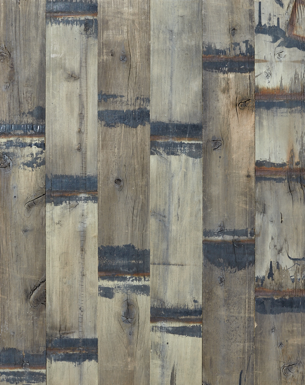 Water Tank Cedar, Original Face