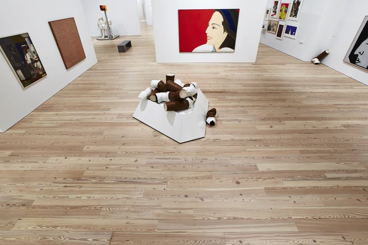Whitney Museum