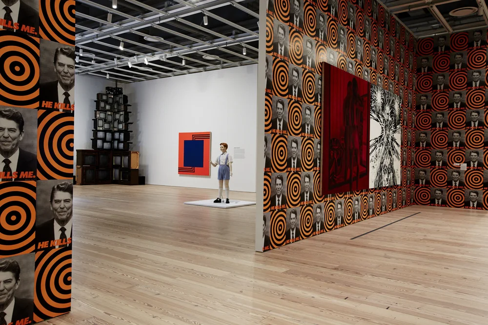 Whitney Museum