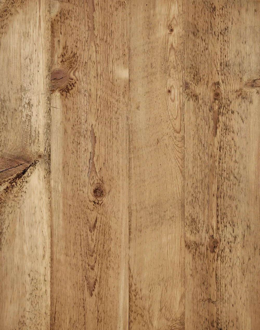 Brown Board, Skip Planed