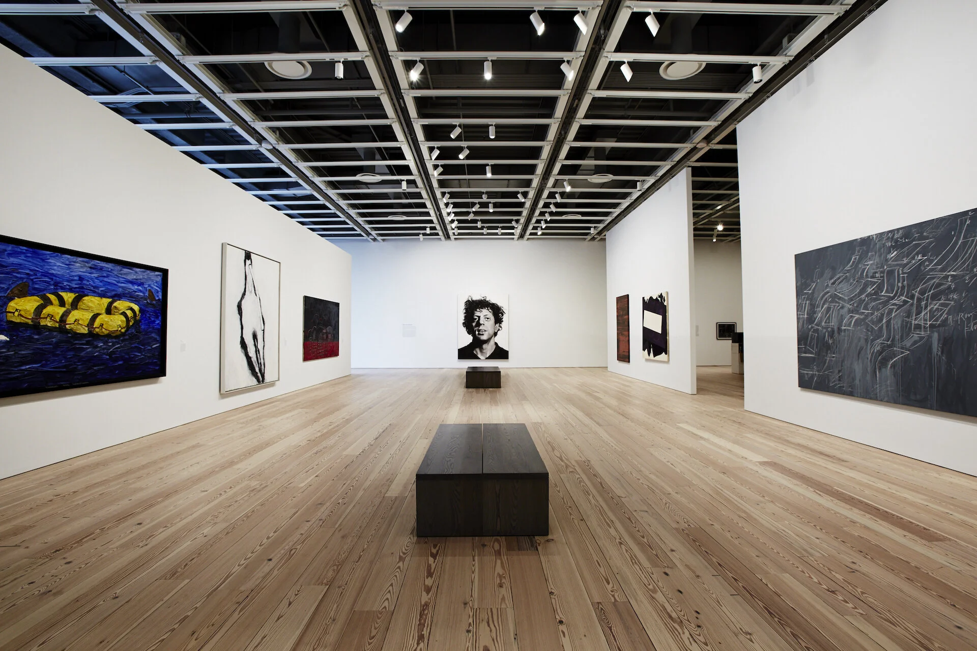 Whitney Museum