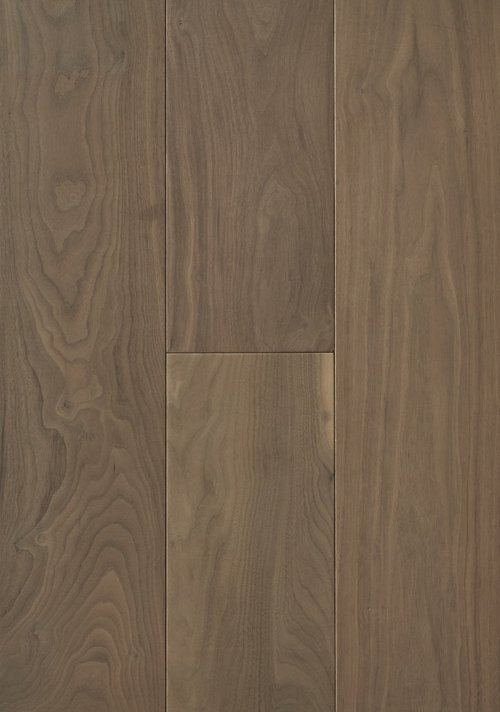 Invisible Walnut