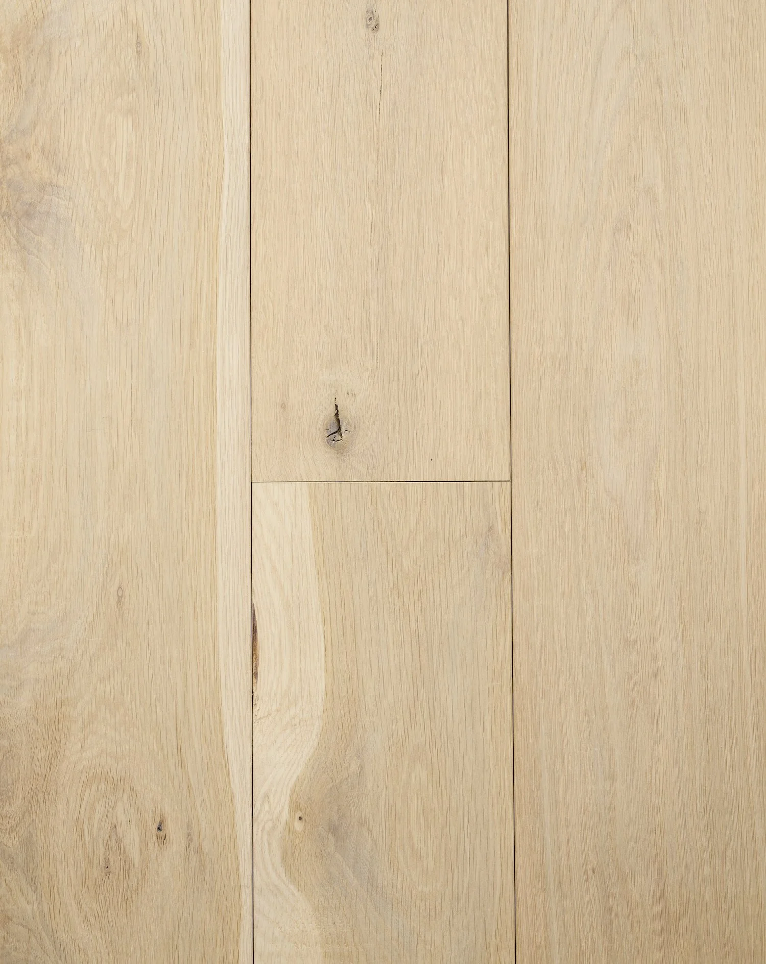 Sheer White Oak