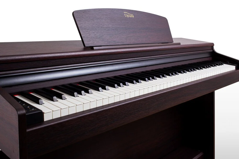 SLP-230 — Elpiano. Naszą pasją są pianina.