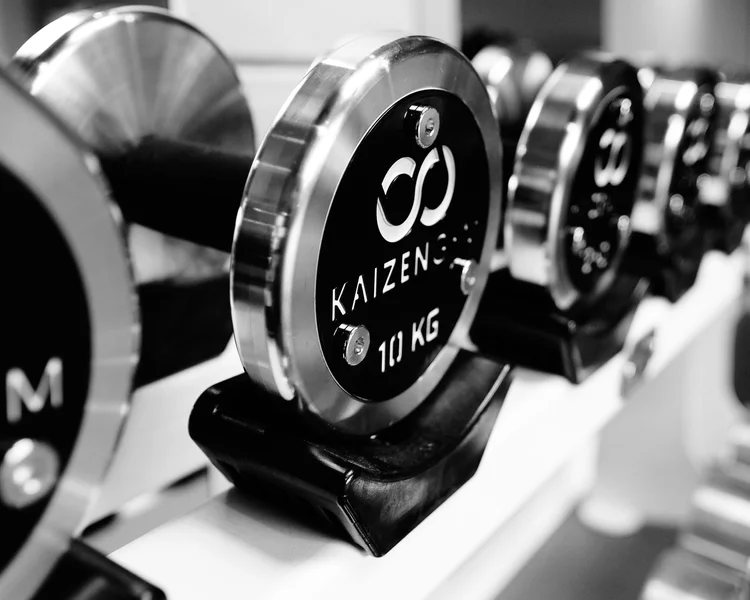 Kaizen Gym Personal training
