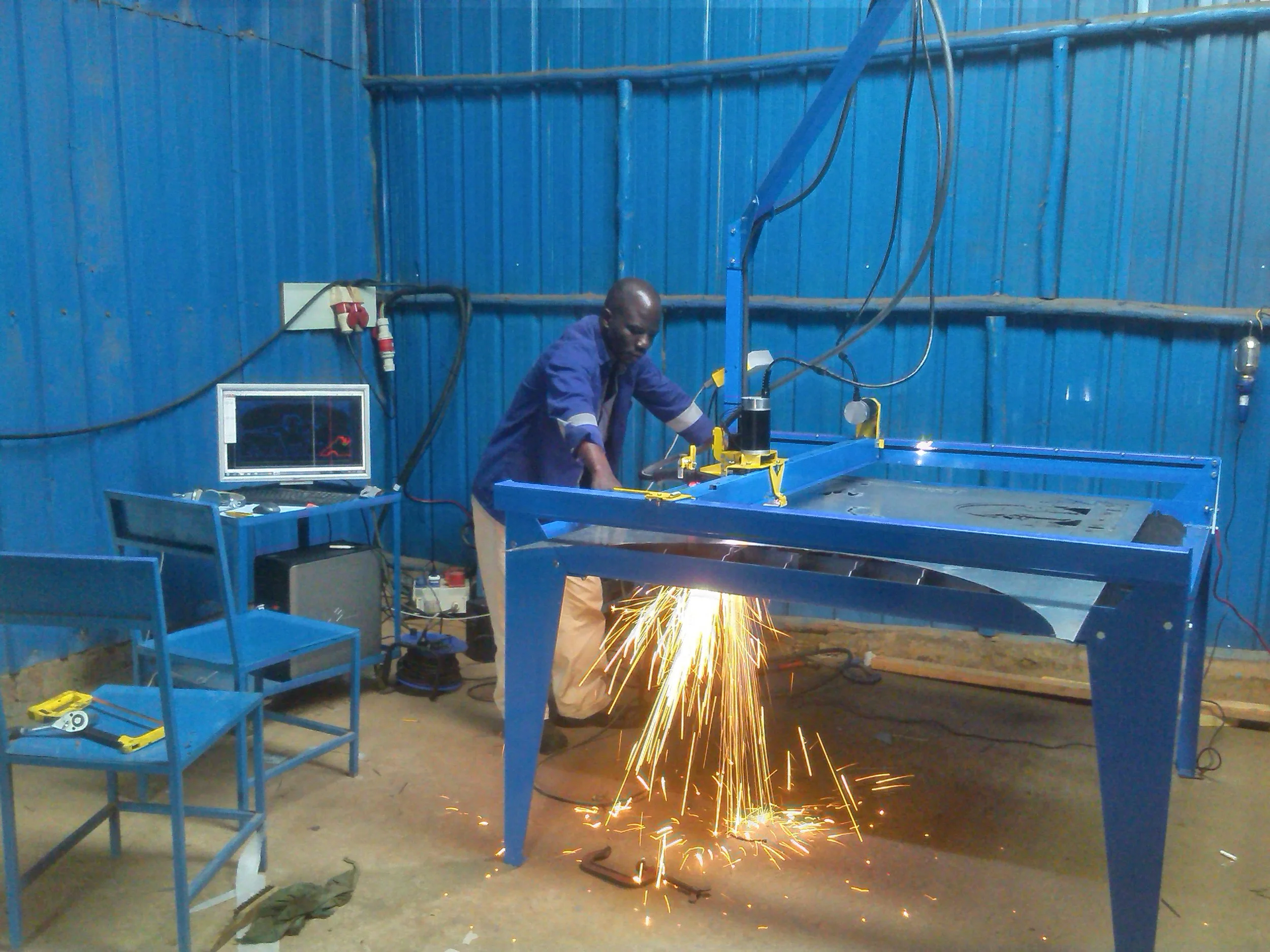 Sectors — Mango Fund