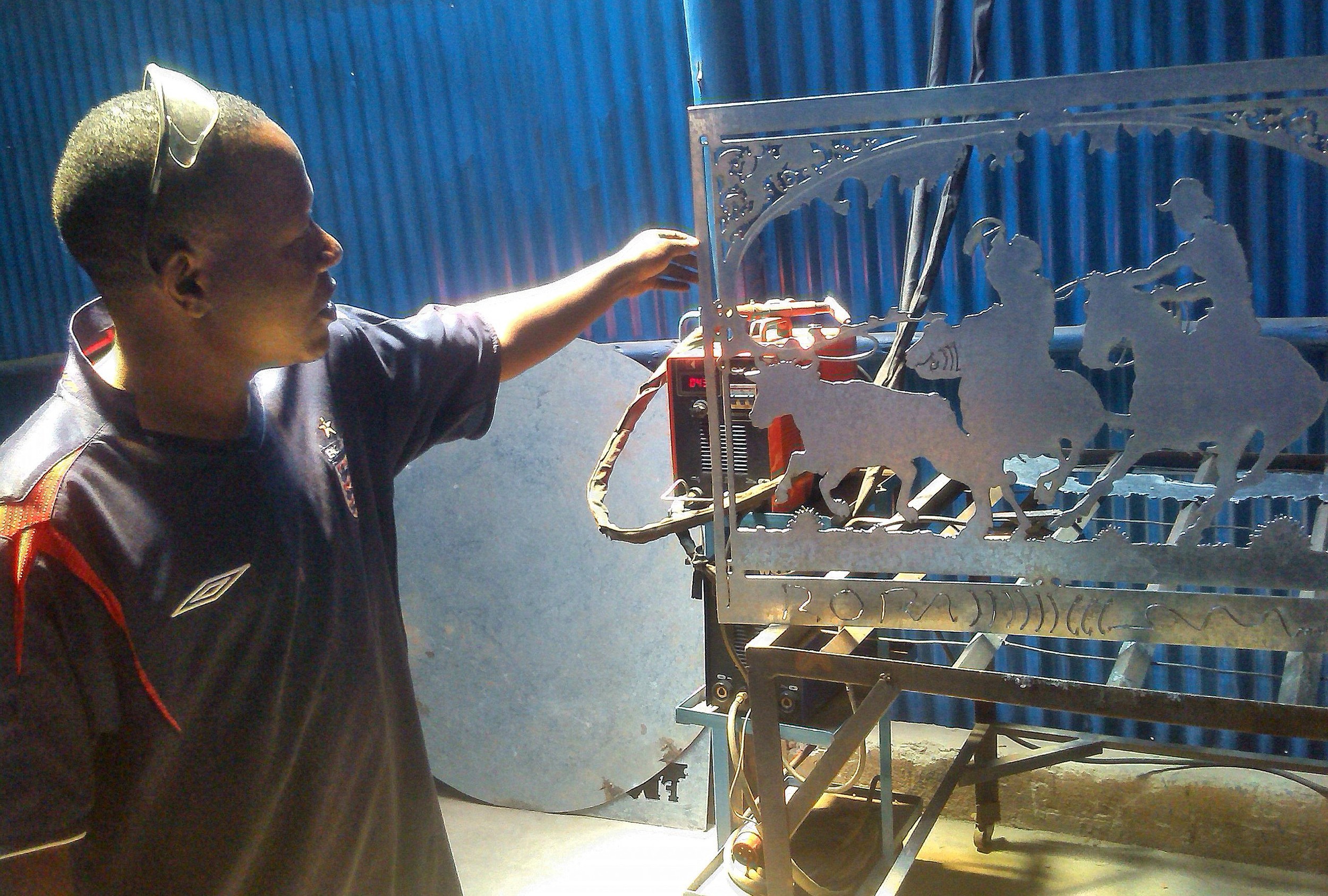 Portfolio — Mango Fund