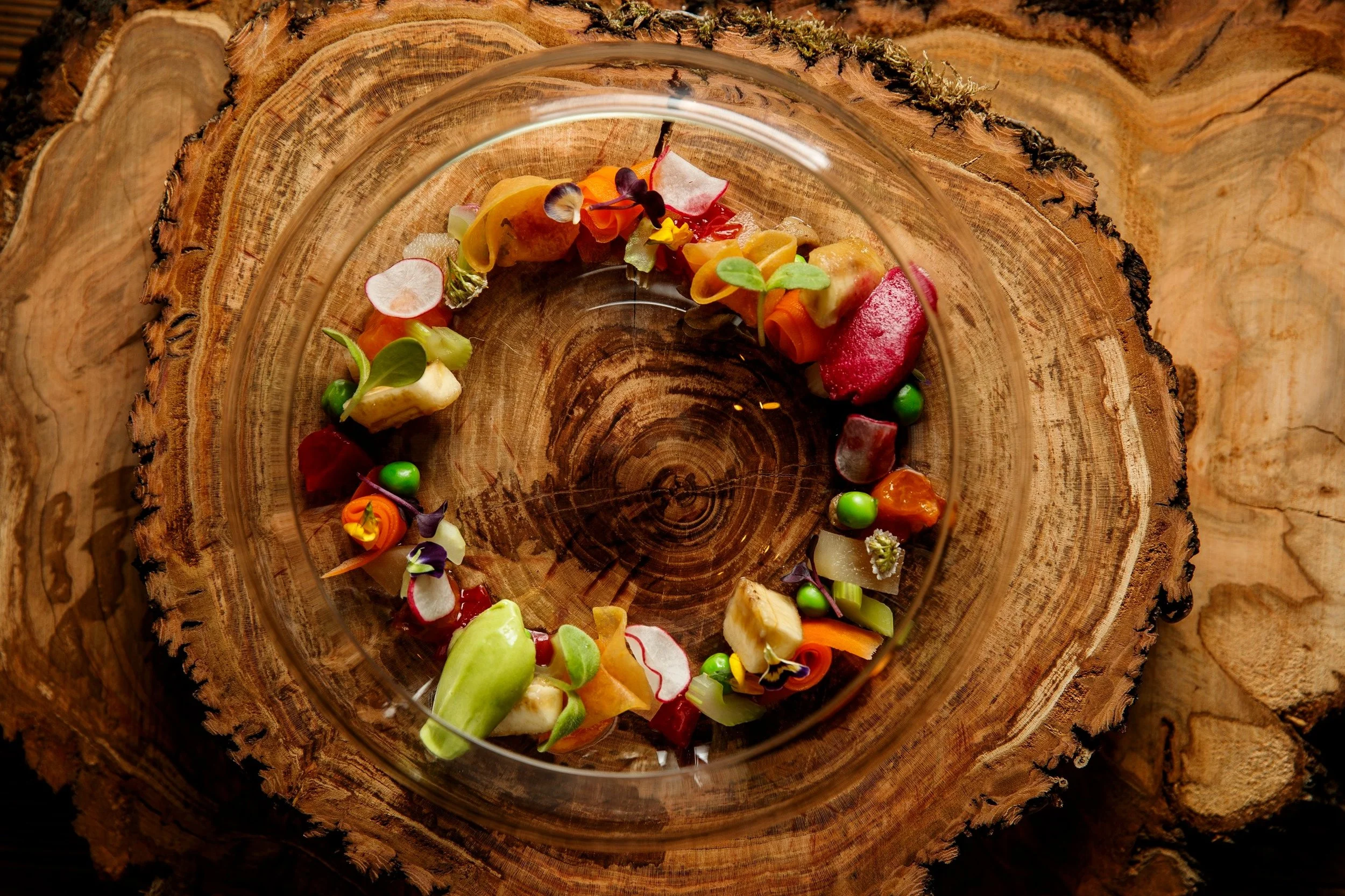 La cucina dell Ristorante Due Pini — Ristorante Due Pini