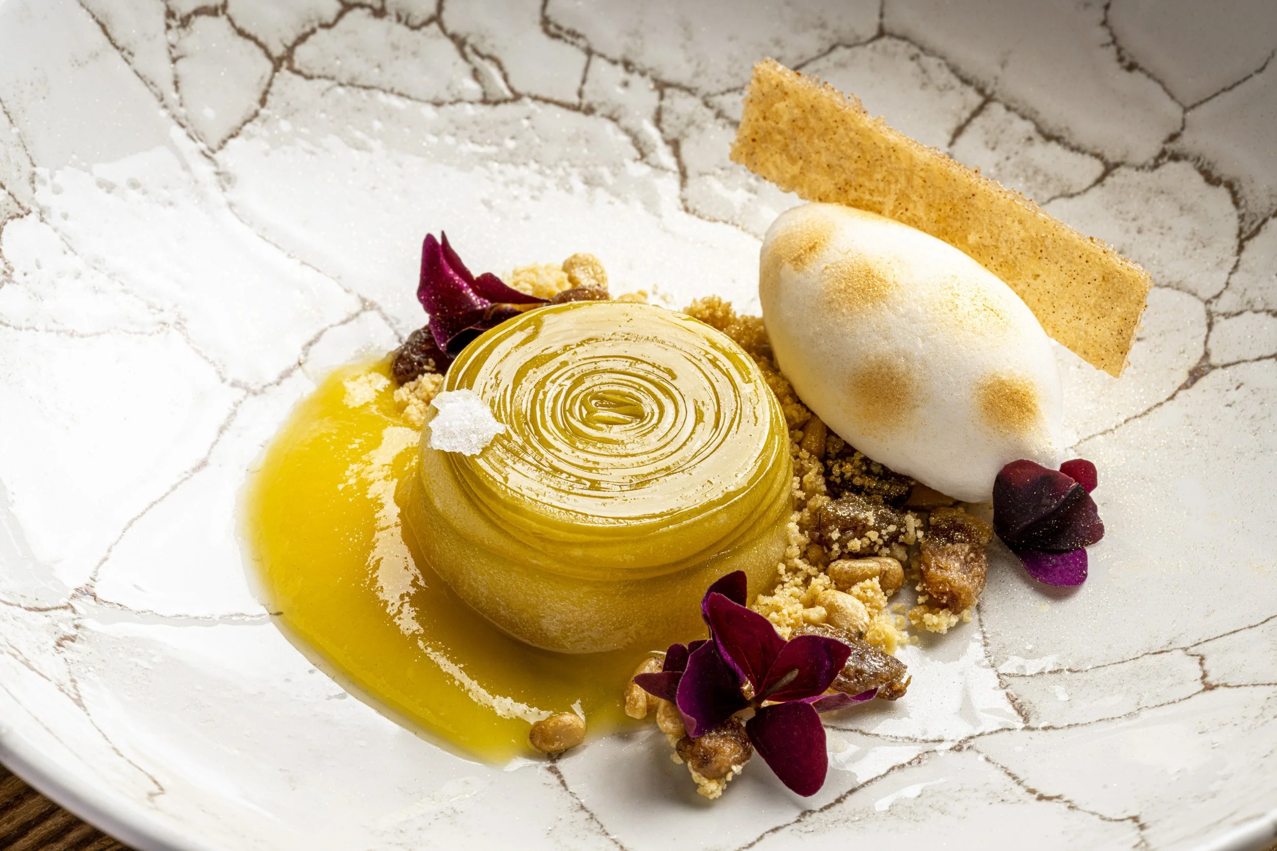 Le foto dei nostri piatti — Ristorante Due Pini