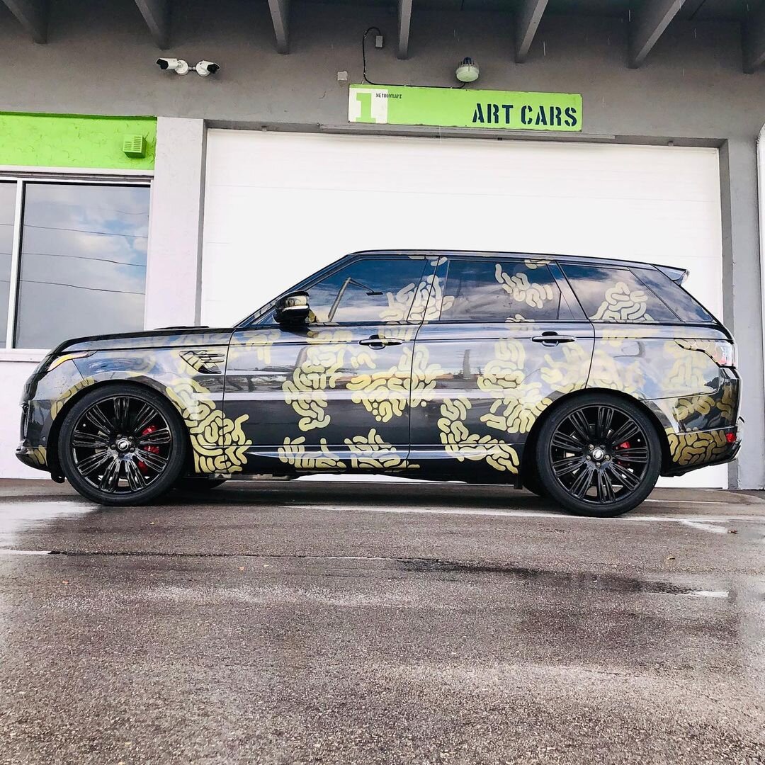Wheels — Lefty Out There