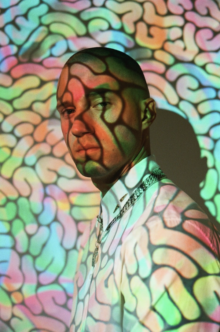 About Lefty — Lefty Out There