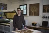 Bio & Work Process — Thomas Perceval