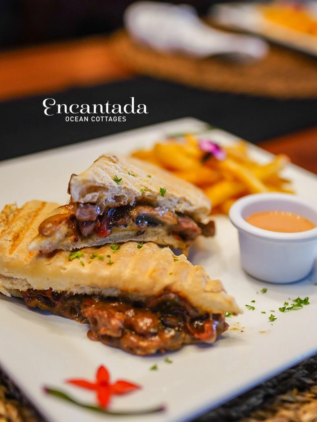 Encantada Costa Rica