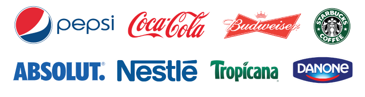Beverage Manufacturers - Power Brands