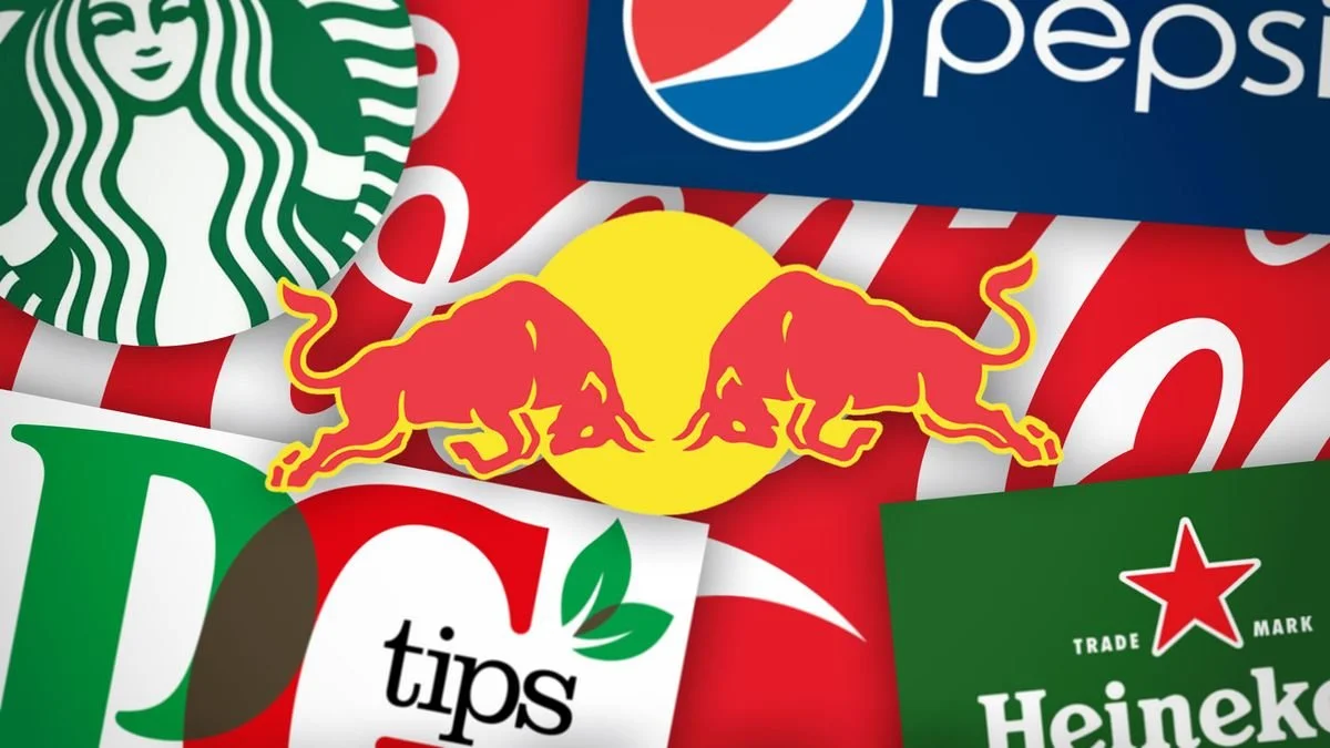 Beverage Manufacturers - Power Brands