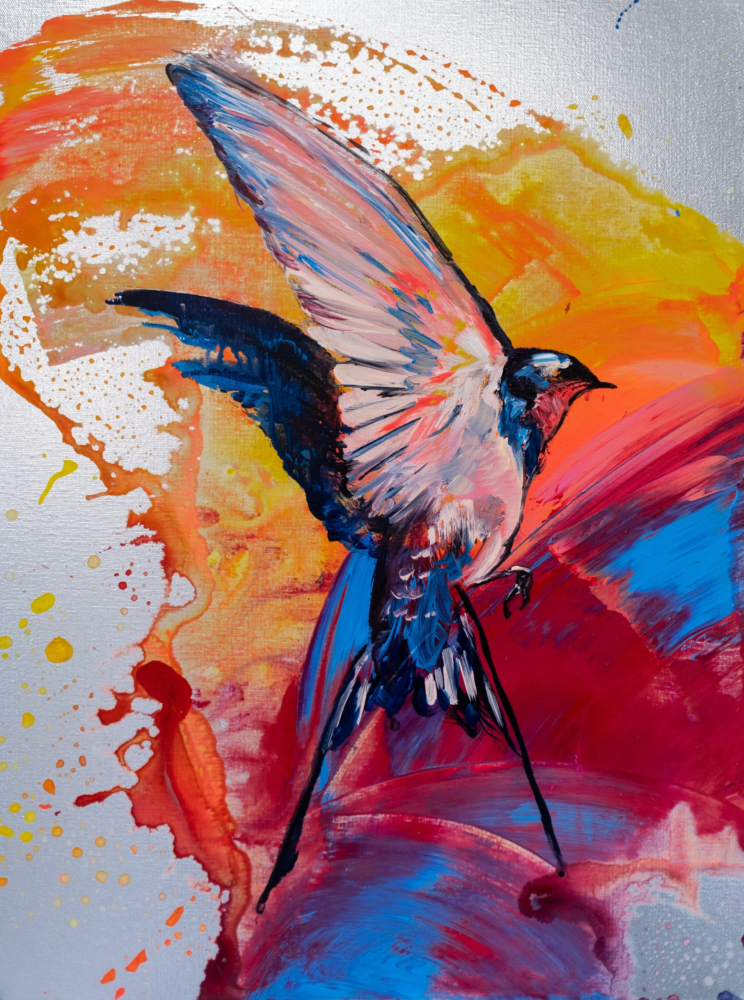 Animals — Joe Everson Art