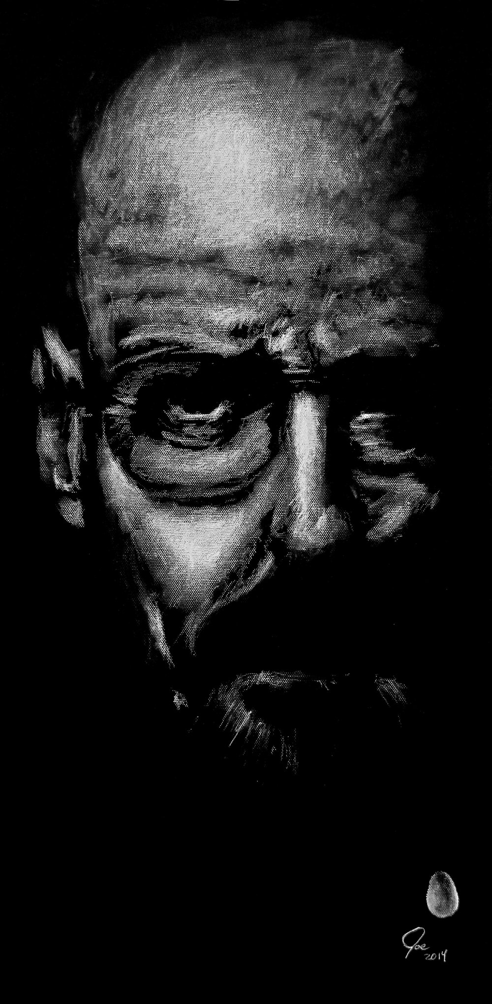 Walter White Breaking Bad