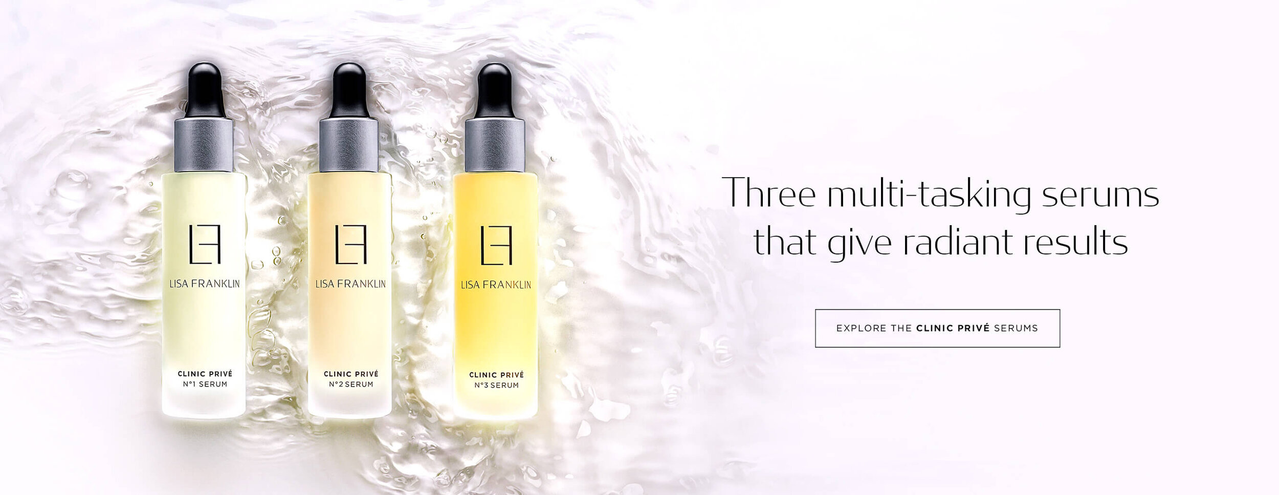 Lisa Franklin - Skincare products that reduce the impact of pollution ...