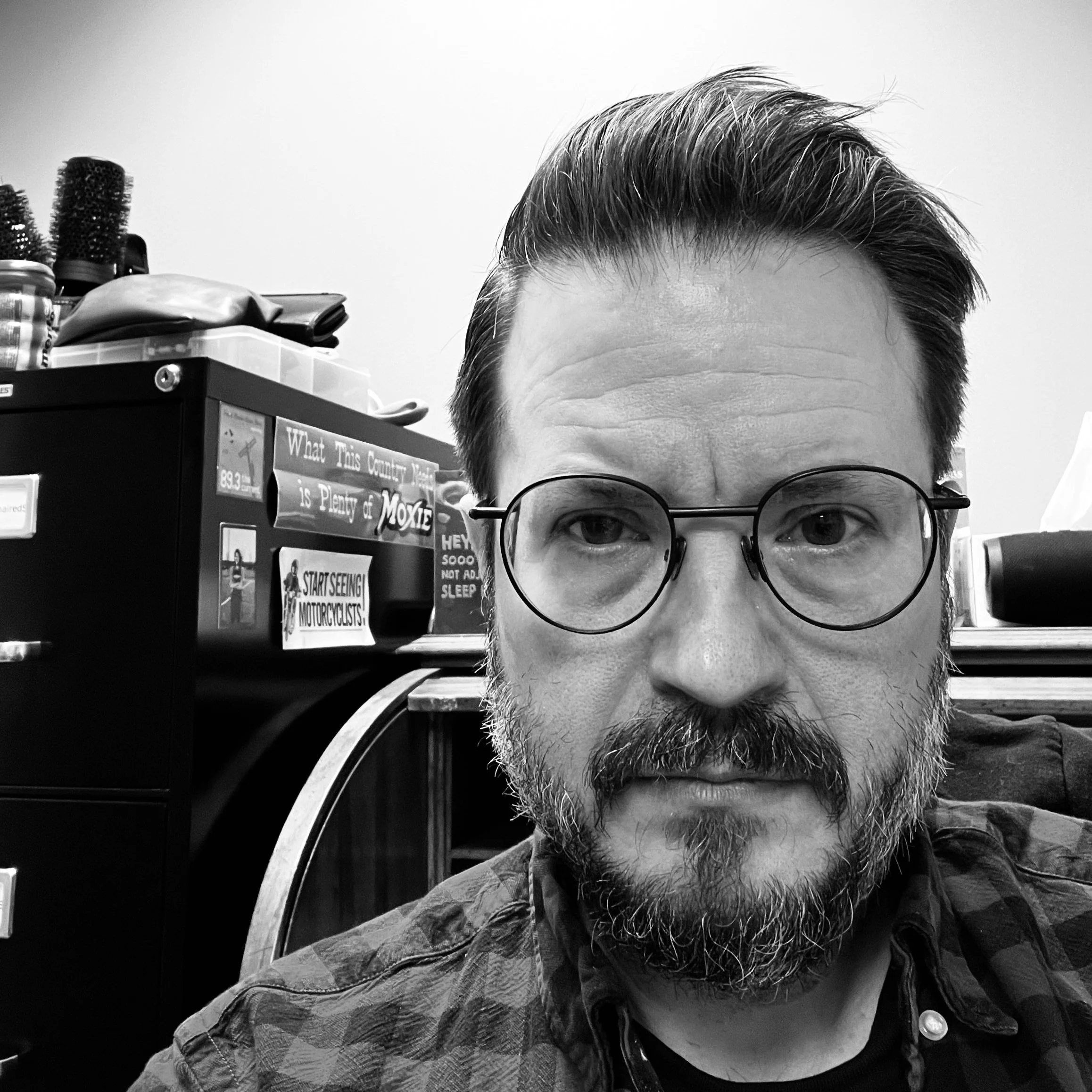 Staff — moxie hair salon (651) 251-6820