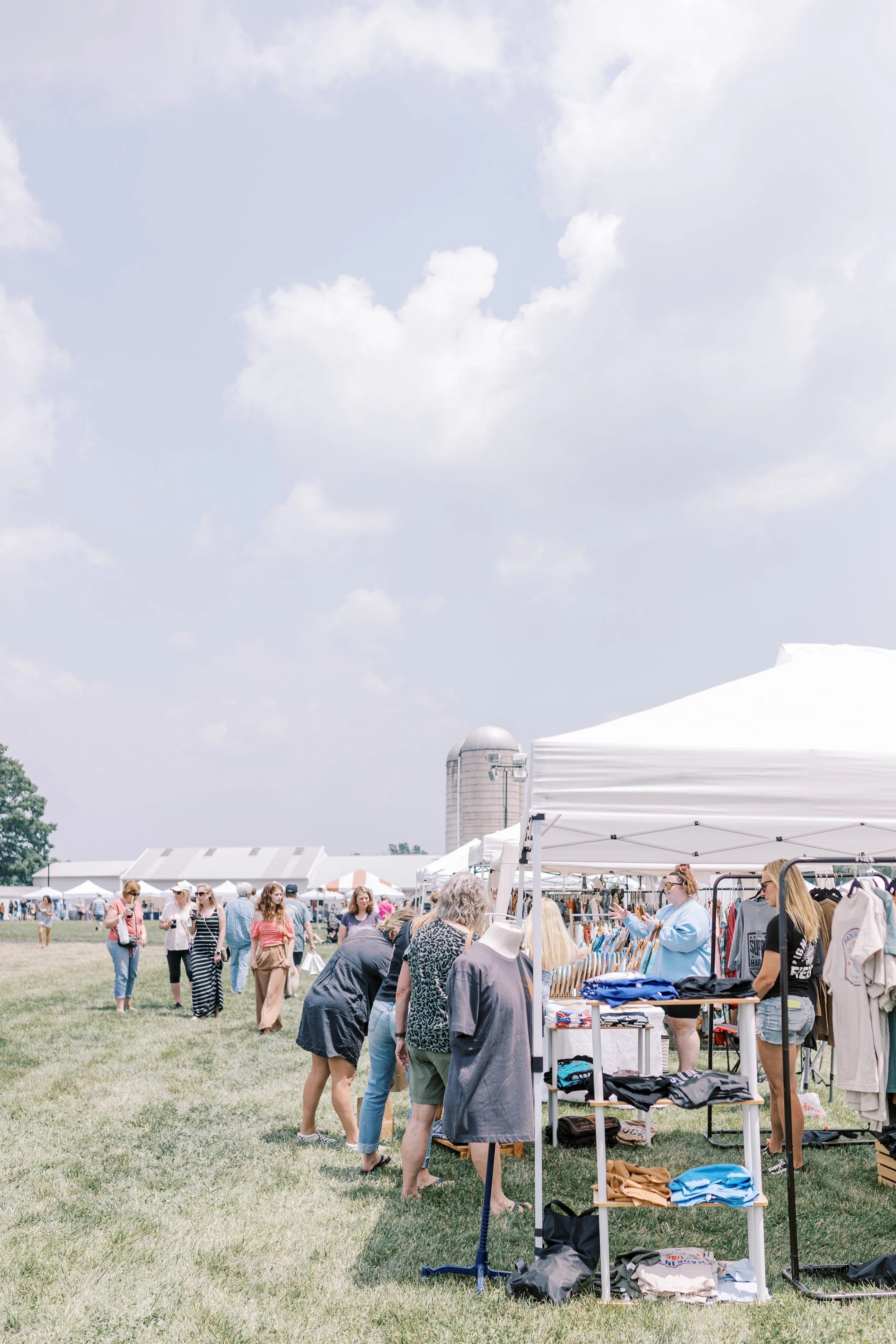 The Craftery Market