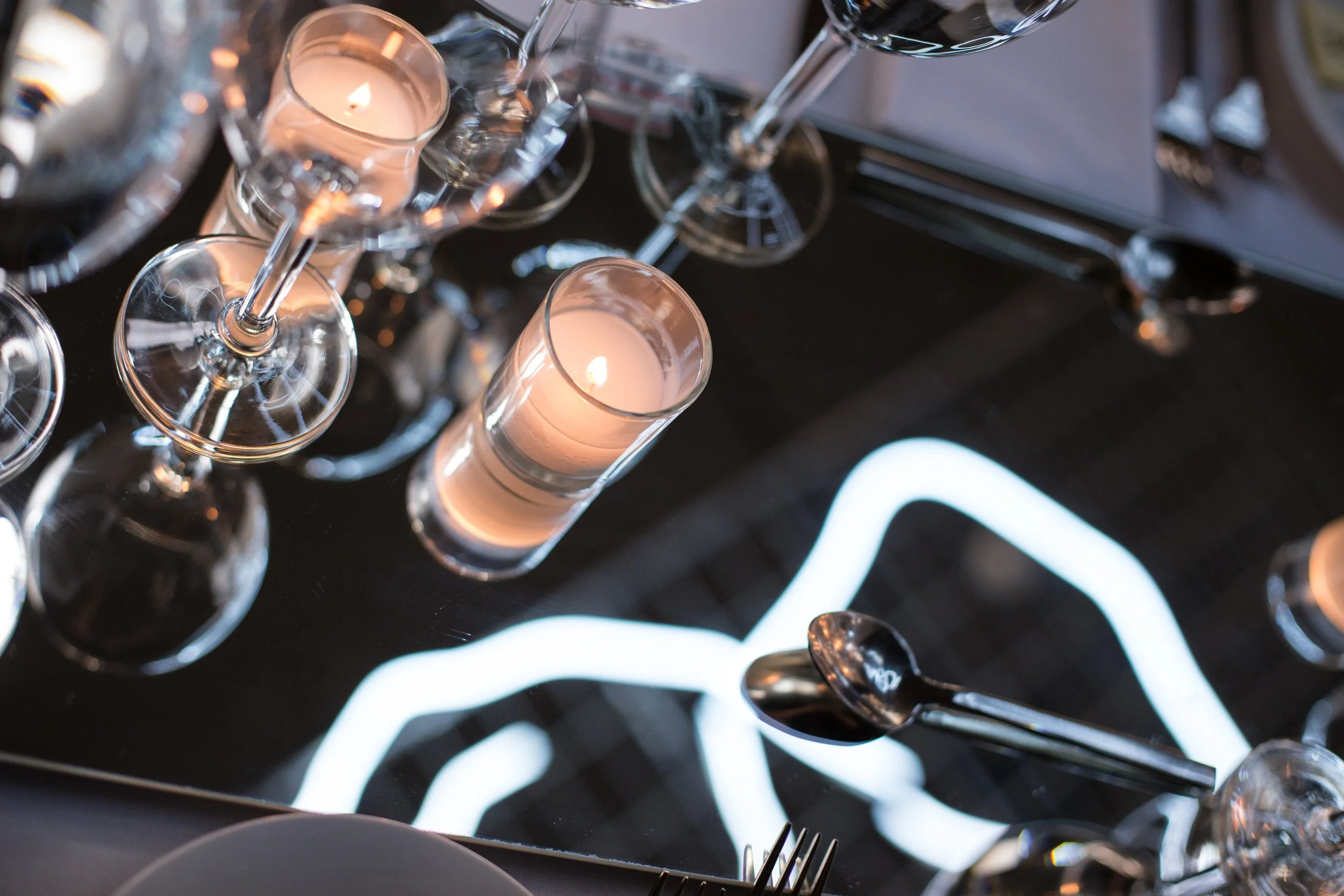 Corporate | The Blended Table | Boutique Catering in Salt Lake City