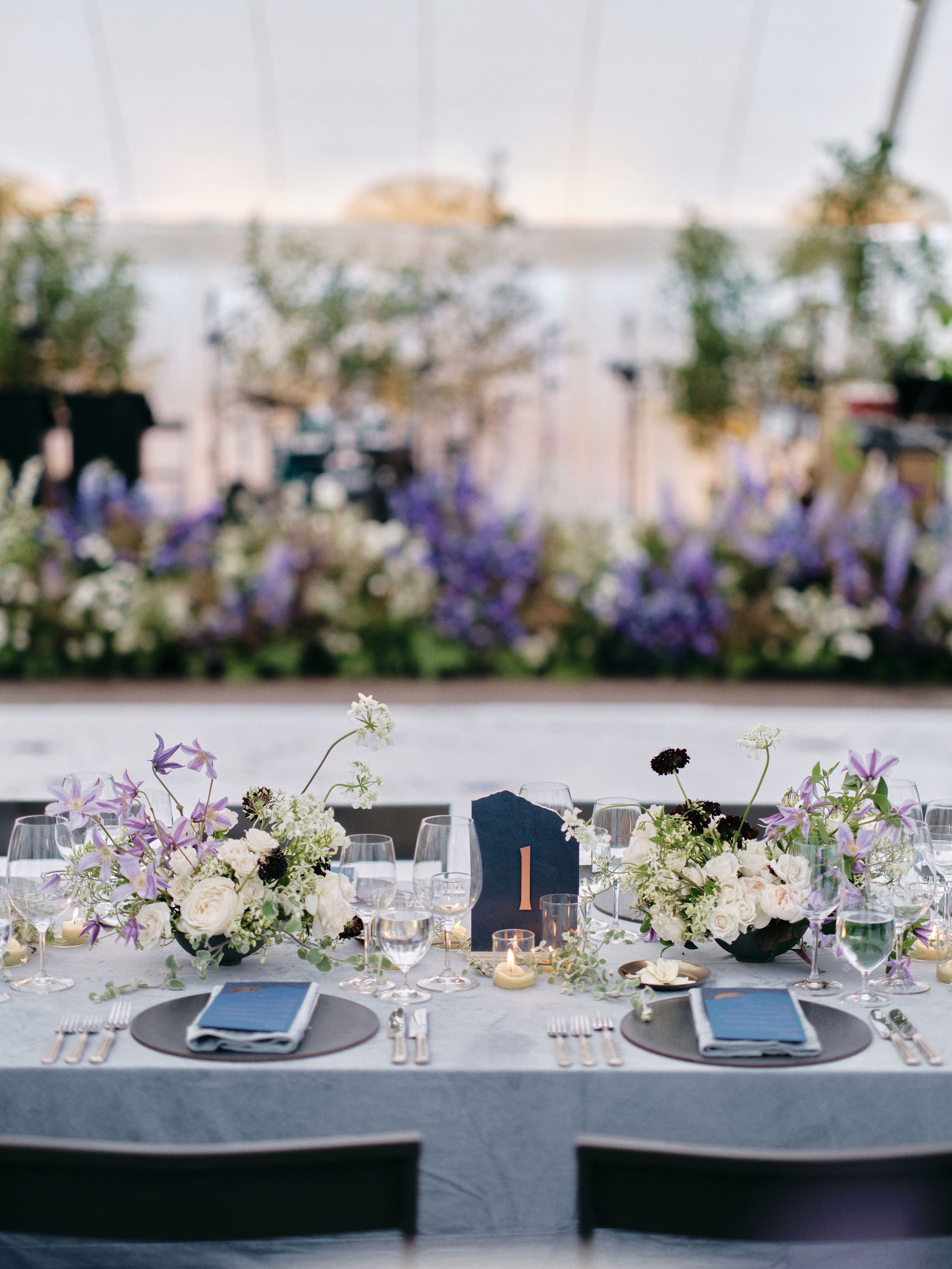 Wedding | The Blended Table | Boutique Catering in Salt Lake City