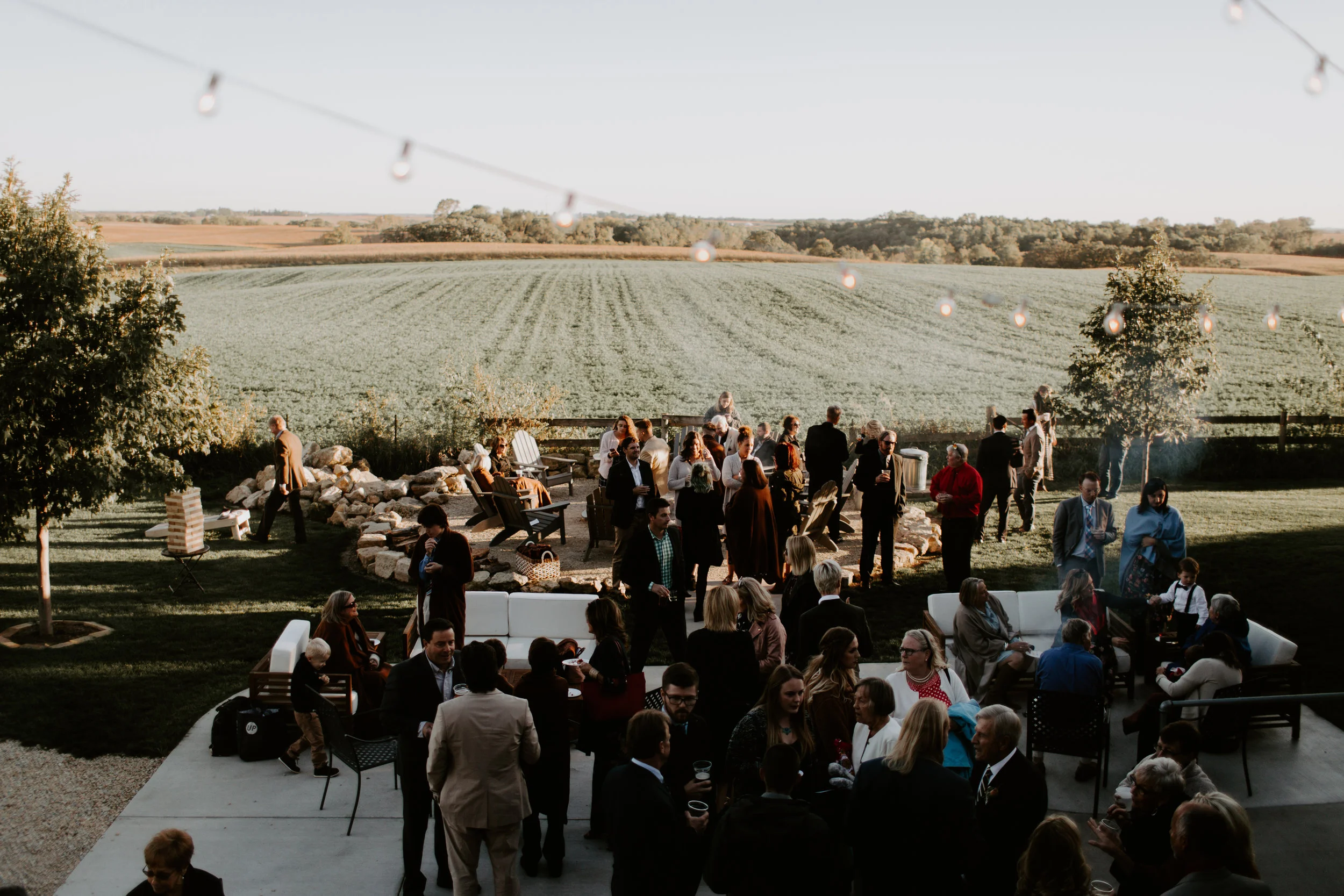 Legacy Hill Farm | Wedding and Event Venue