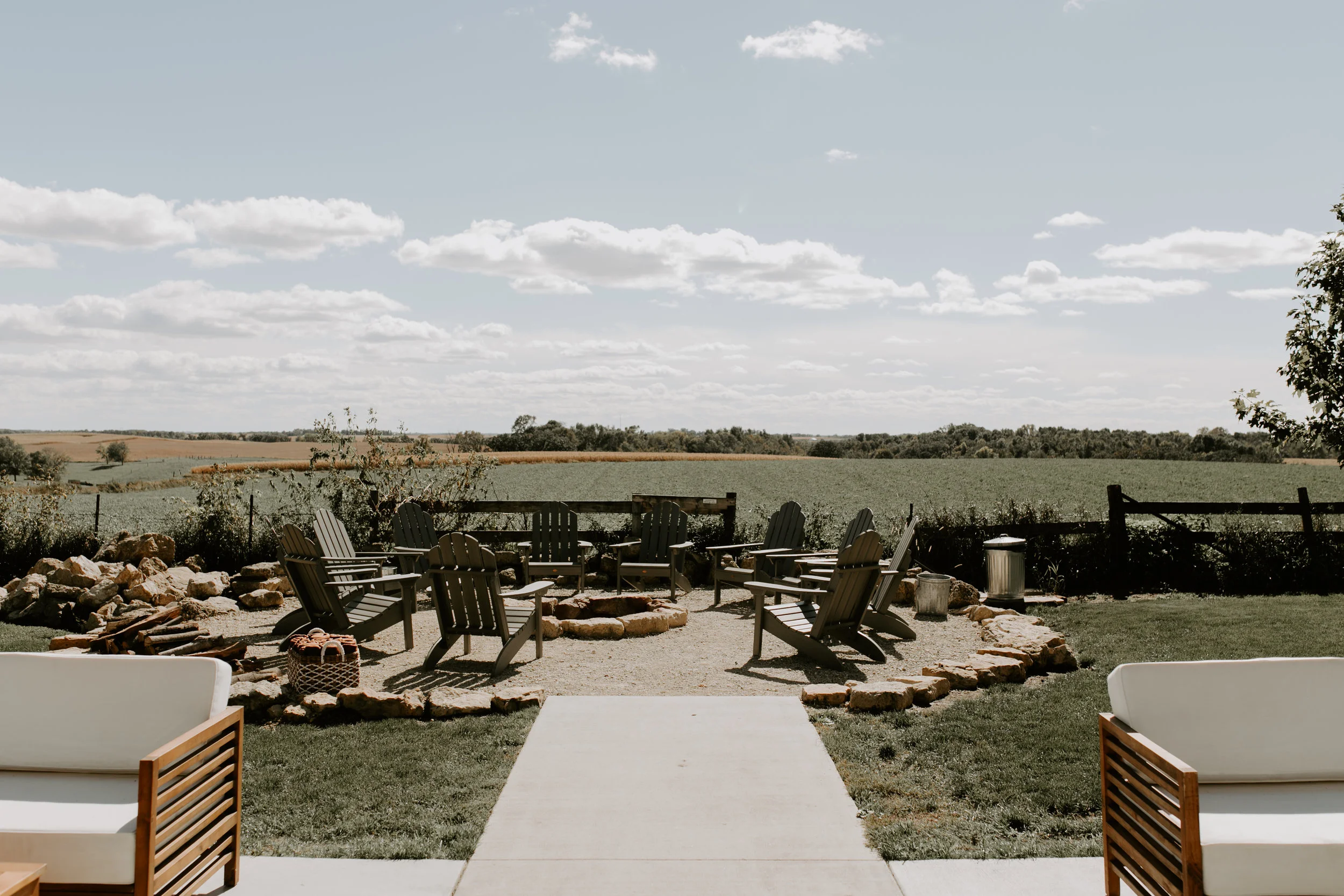 Wedding Photos - The Farm — Legacy Hill Farm