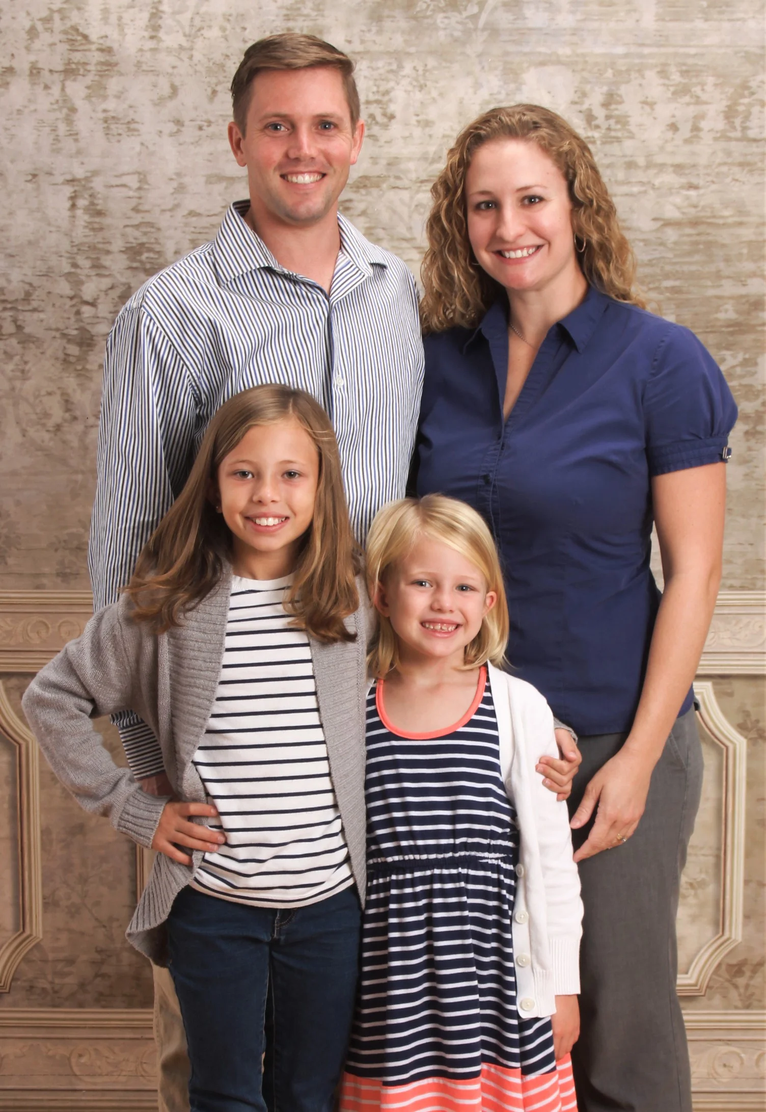 Meet Dr. Smith — Heidi Smith Chiropractic Inc.