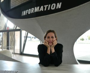Isabelle Dervaux