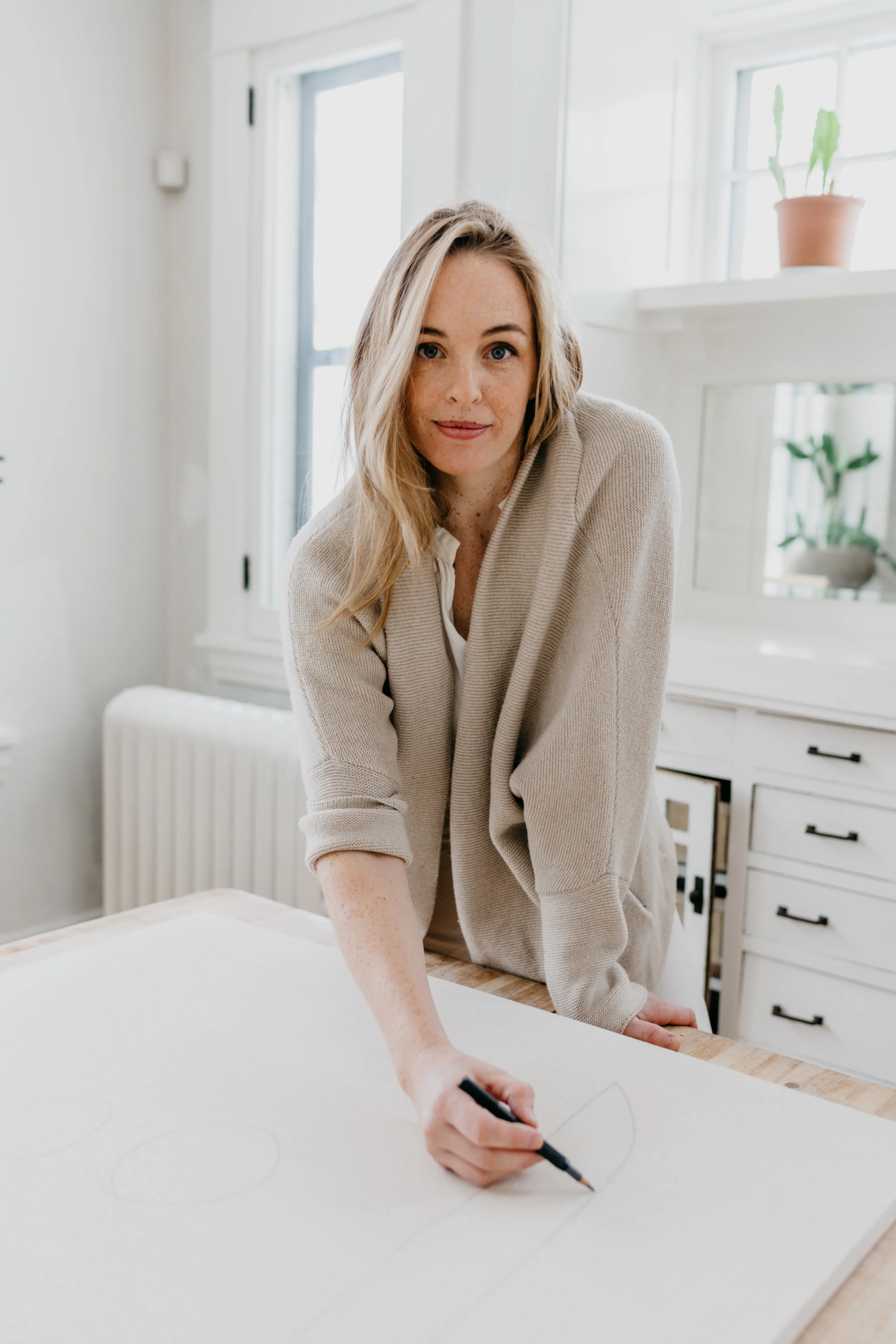 SIRI KNUTSON DESIGN STUDIO