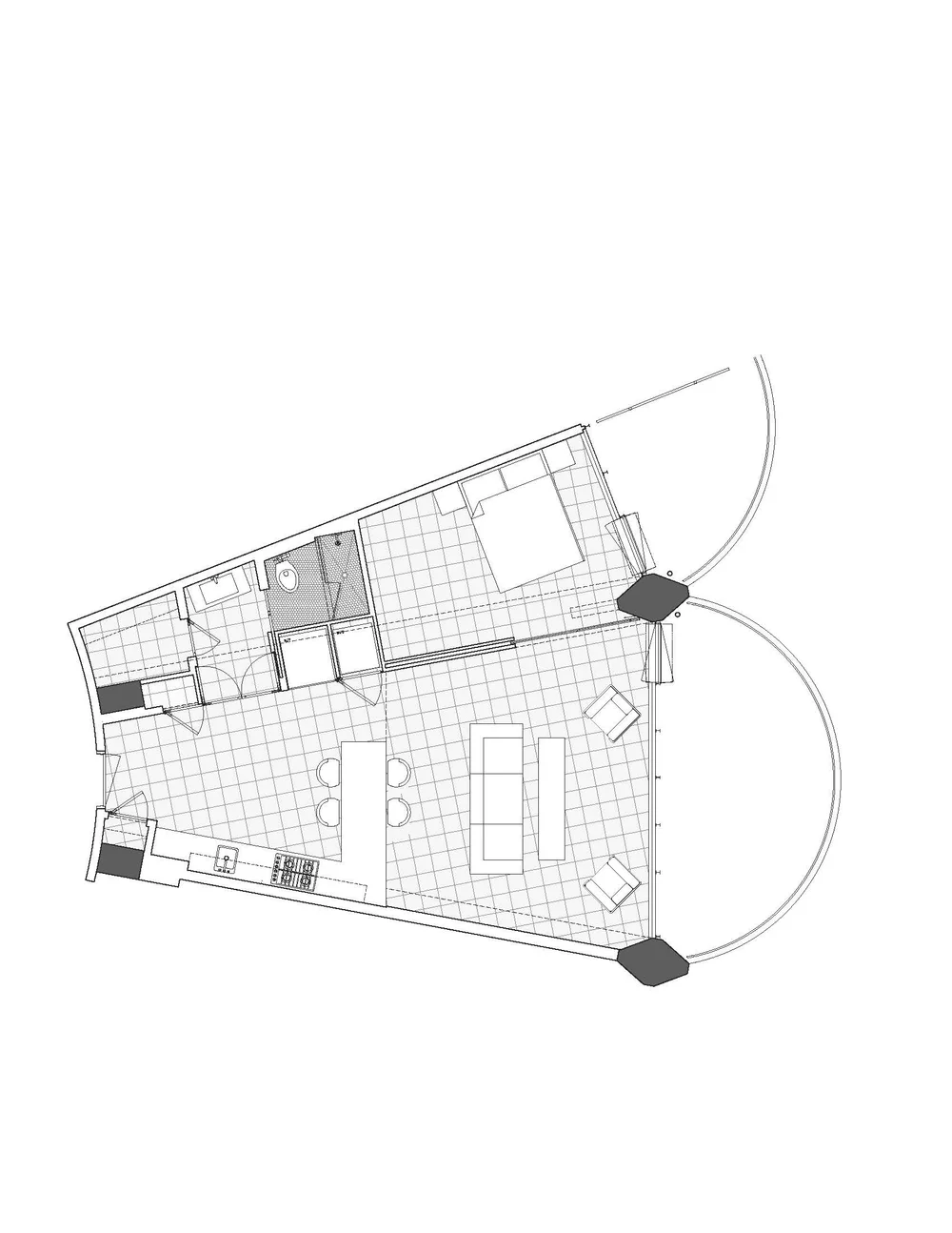 MC01 — Ellipsis Architecture
