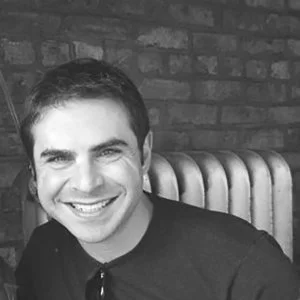 Ellipsis Welcomes David Ellis — Ellipsis Architecture