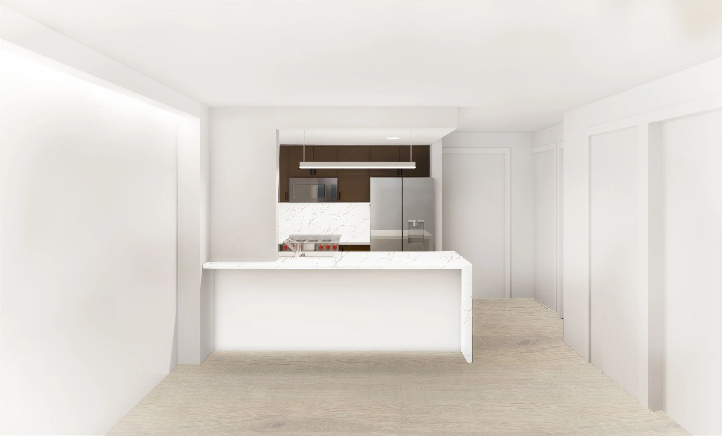 Project Gallery — Ellipsis Architecture