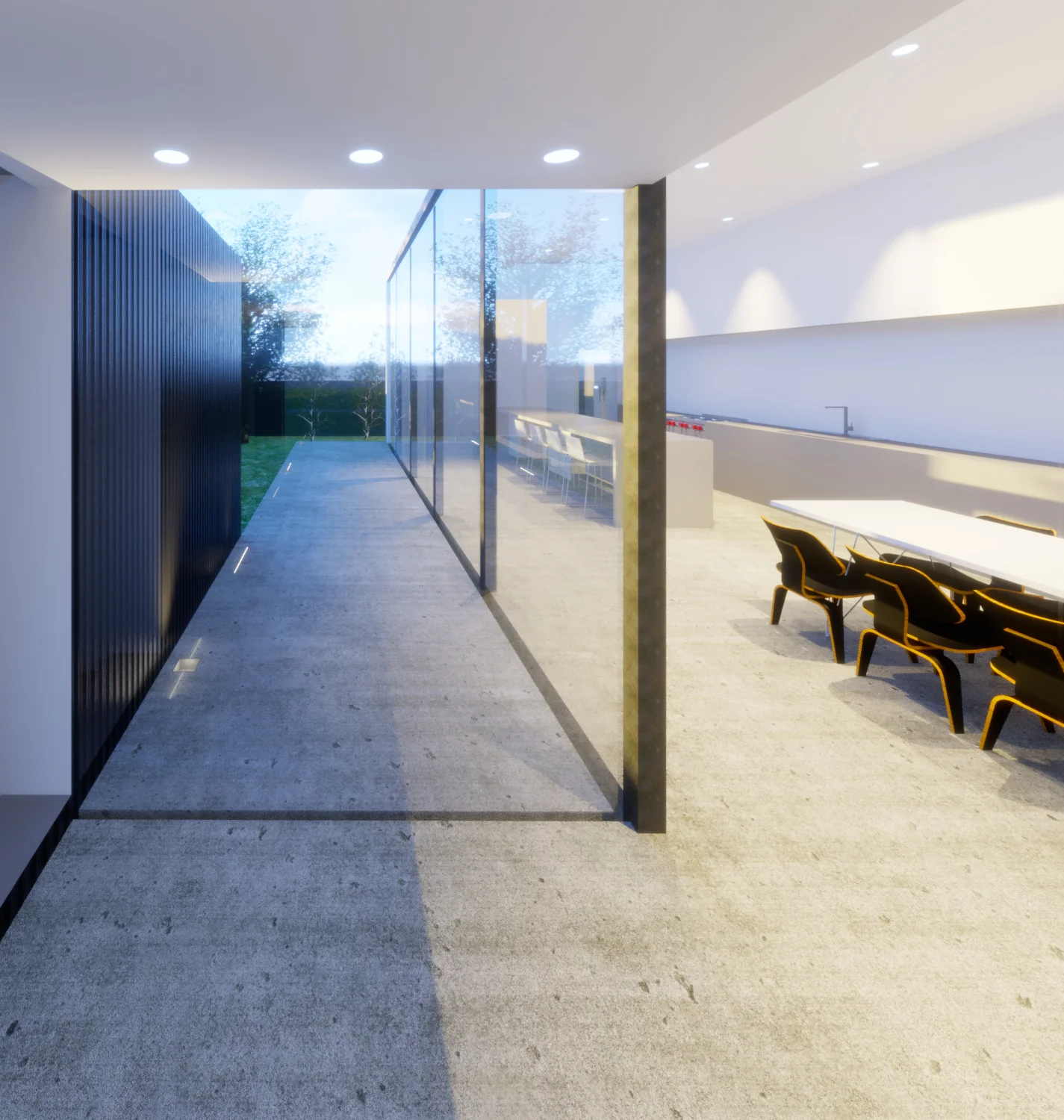 OUR STORIES — Ellipsis Architecture