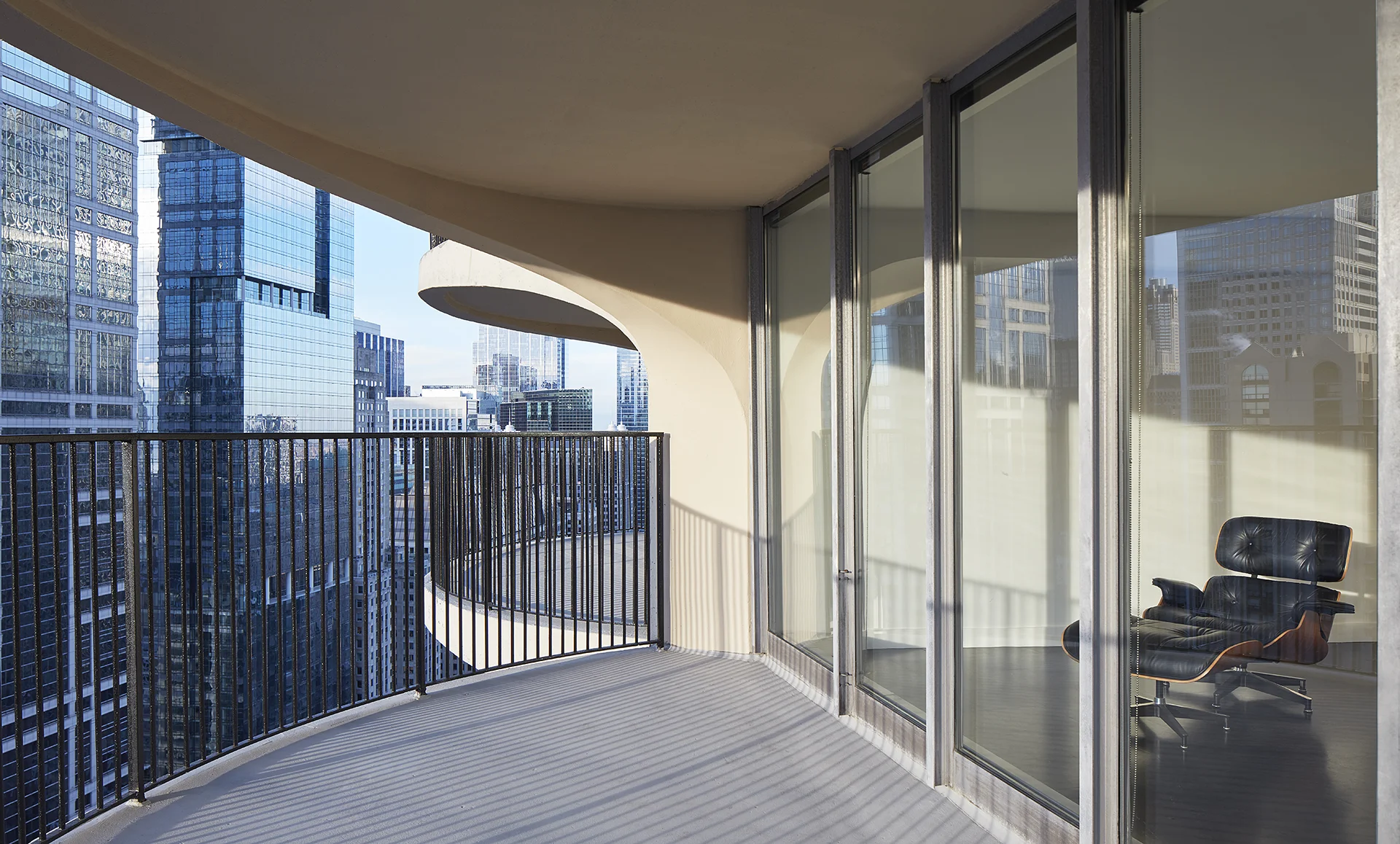 OUR STORIES — Ellipsis Architecture