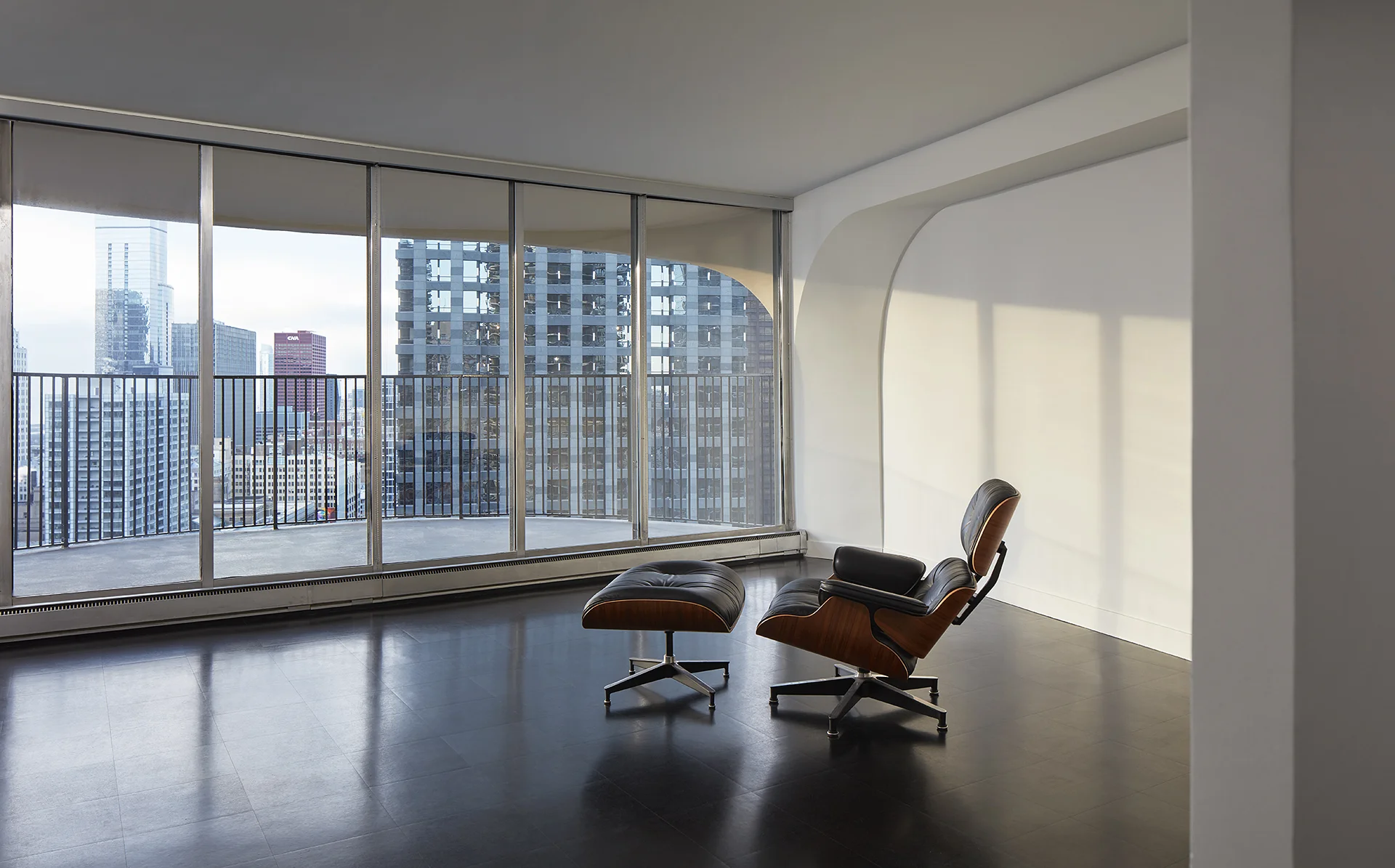 MC02 — Ellipsis Architecture